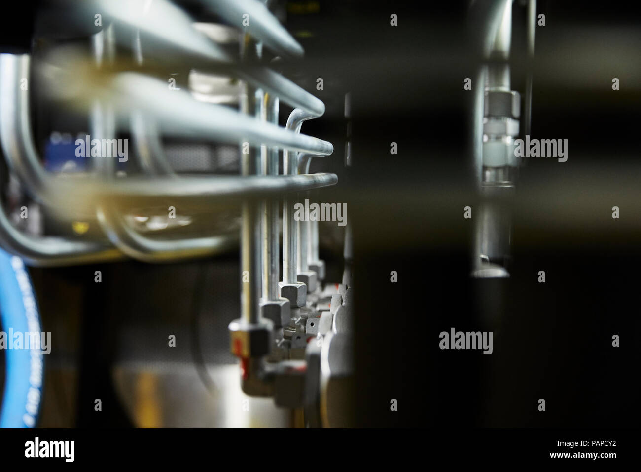 Pipeworks hi-res stock photography and images - Alamy