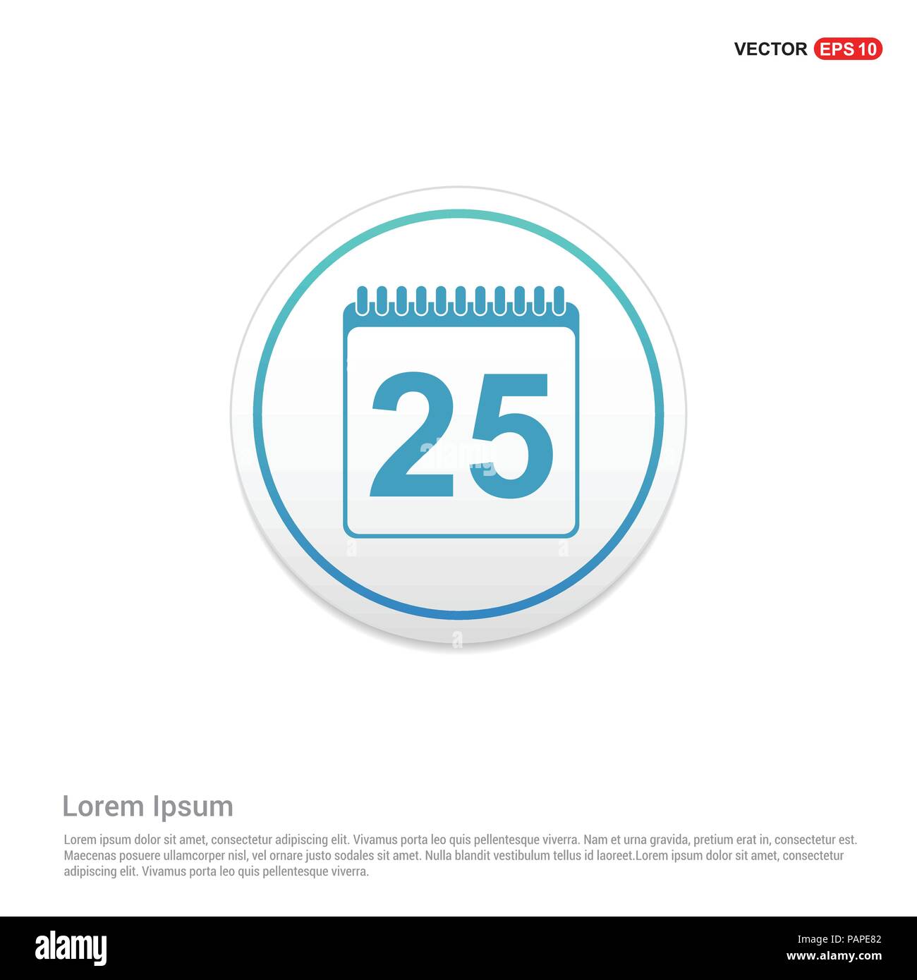 Free planner template Stock Vector Images - Alamy