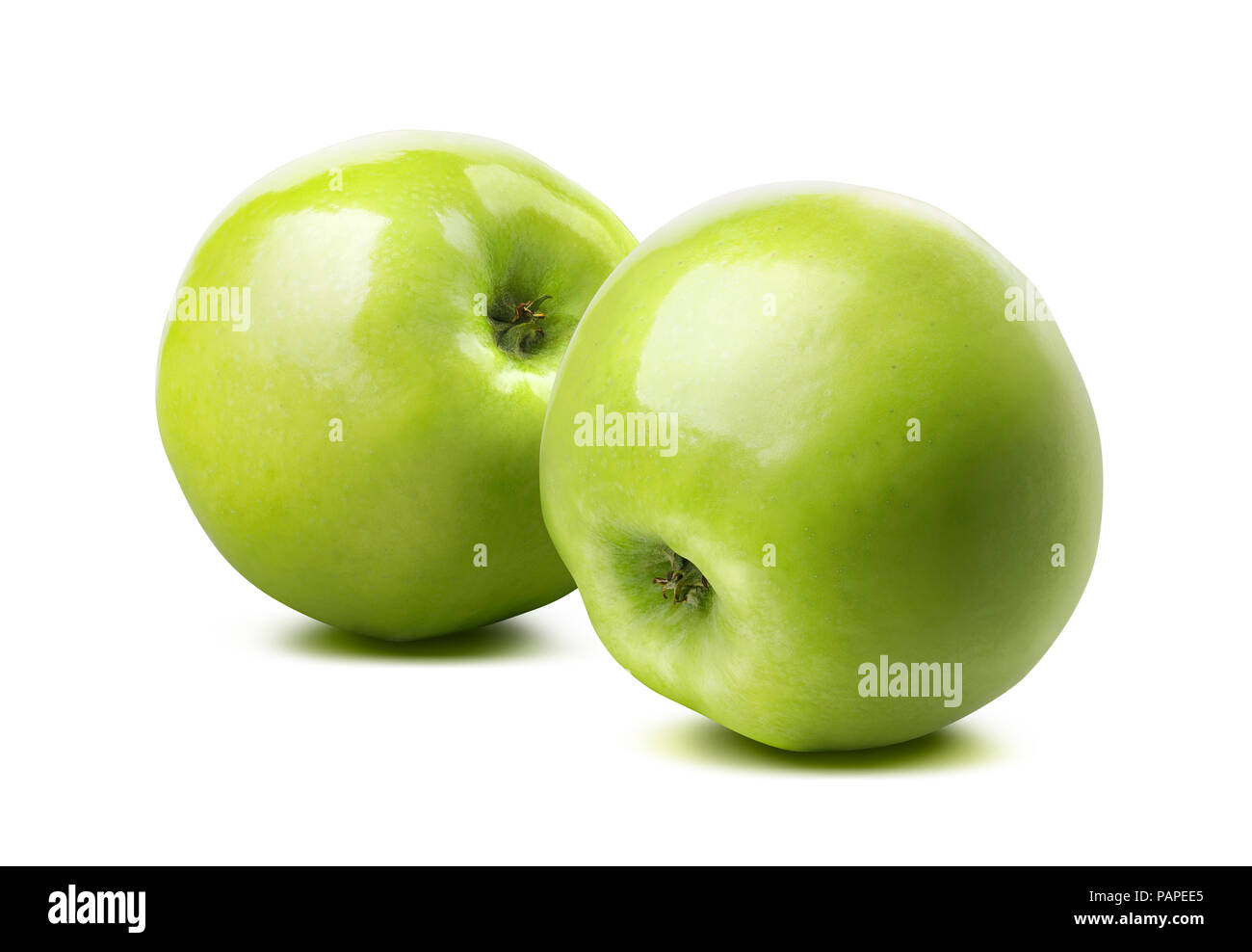 Organic apples pack hi-res stock photography and images - Alamy