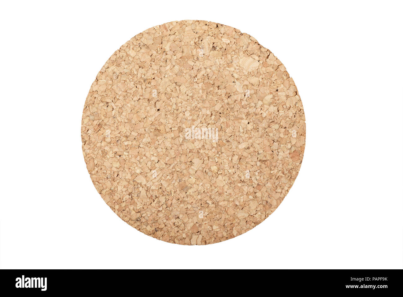 multifunctional cork circular wooden cutting board for cutting bread ...