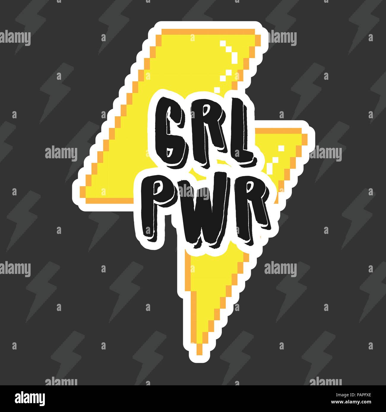 Pwr symbol hi-res stock photography and images - Alamy