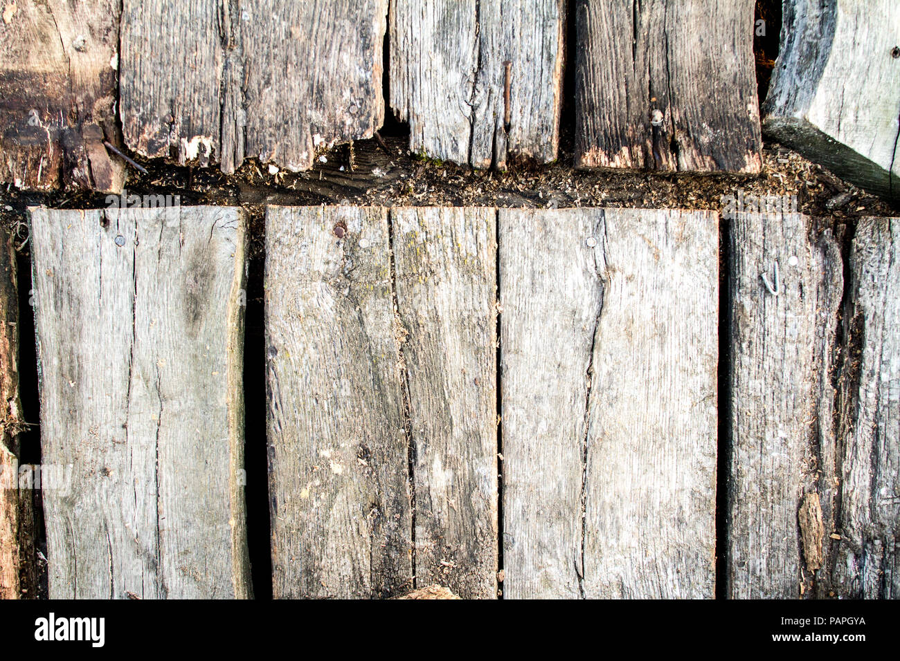 Oldboards hi-res stock photography and images - Alamy