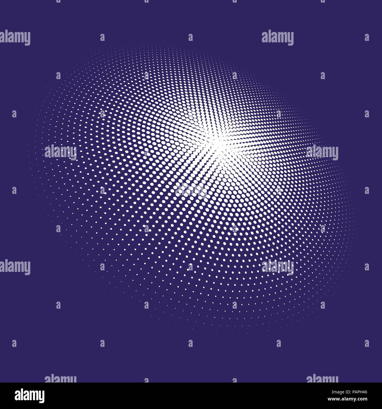 Dot pattern halftone dots design. Halftone pattern vector background, vector background. Grunge ...