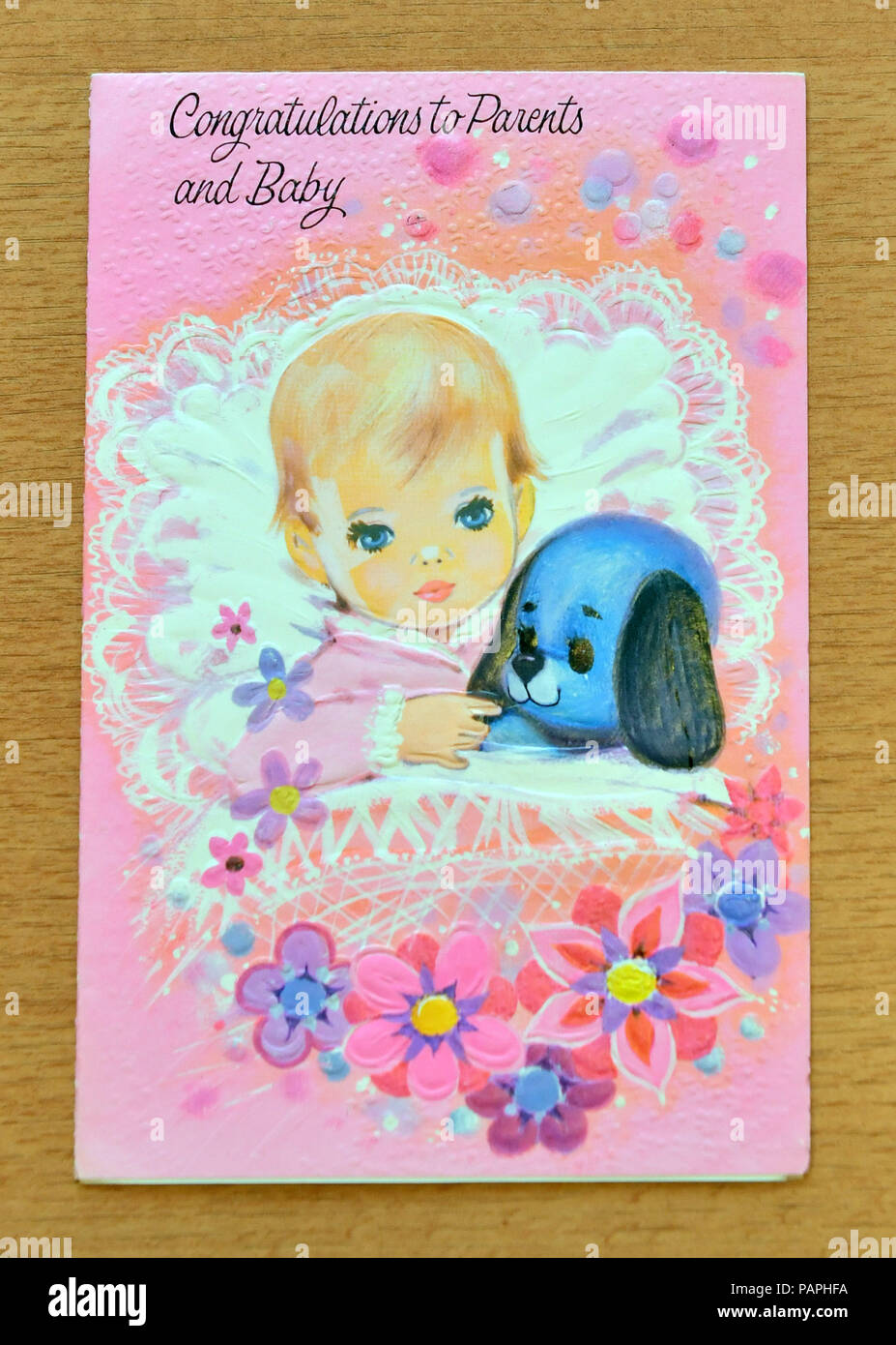 Birth first baby born using ivf hi-res stock photography and images - Alamy