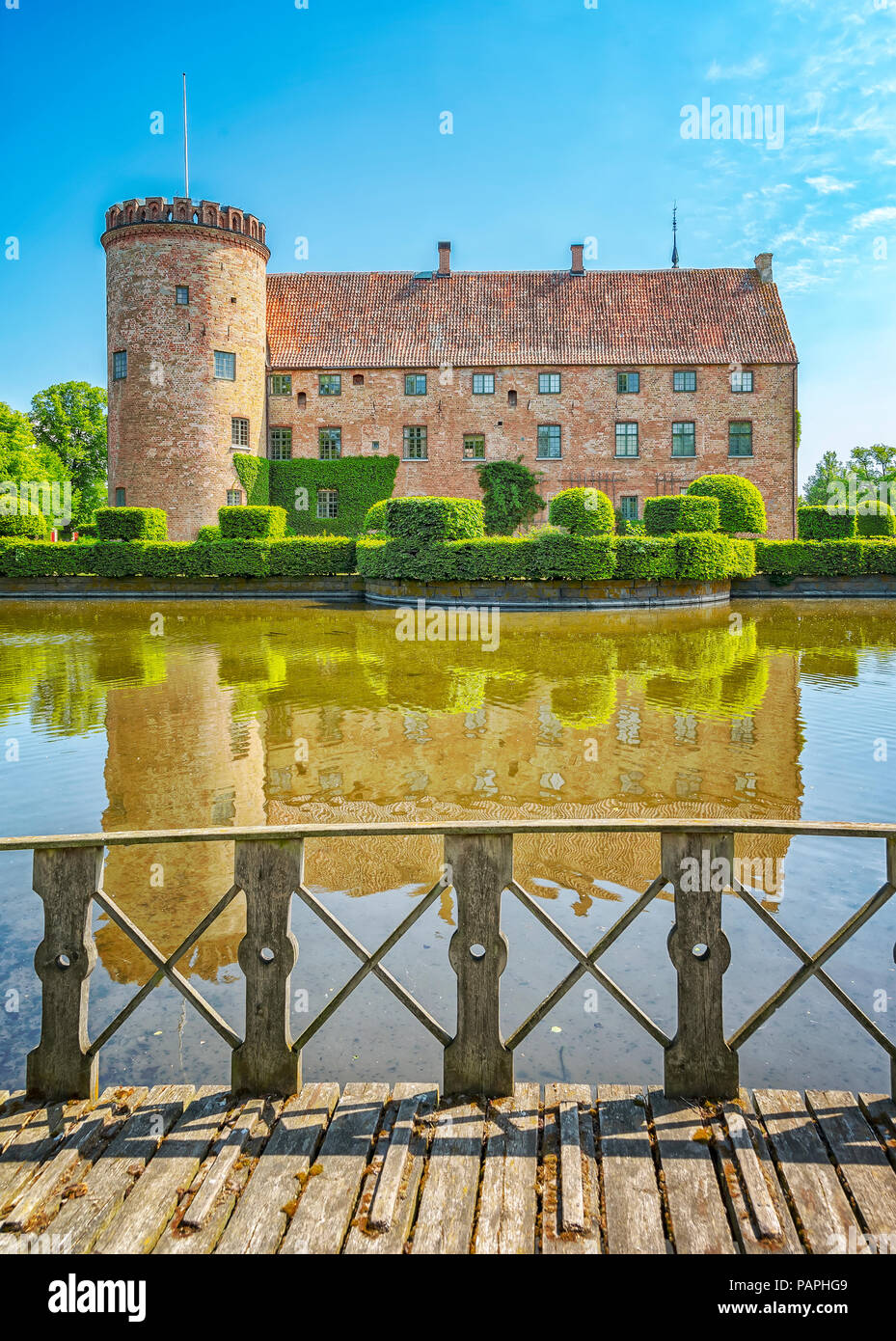 Kristianstad municipality hi-res stock photography and images - Alamy