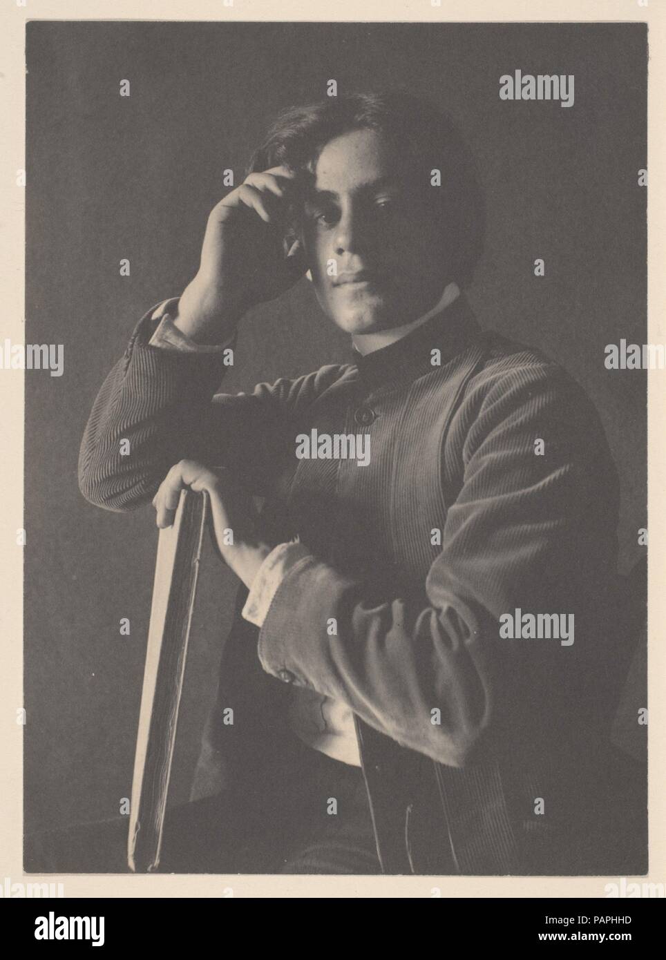 Gibran museum hi-res stock photography and images - Alamy