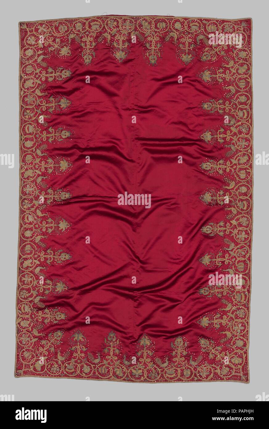 1600 1620 textiles hi-res stock photography and images - Alamy
