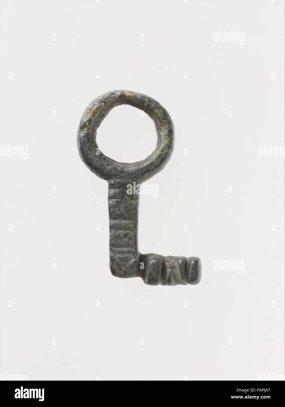 Roman key ring hi-res stock photography and images - Alamy