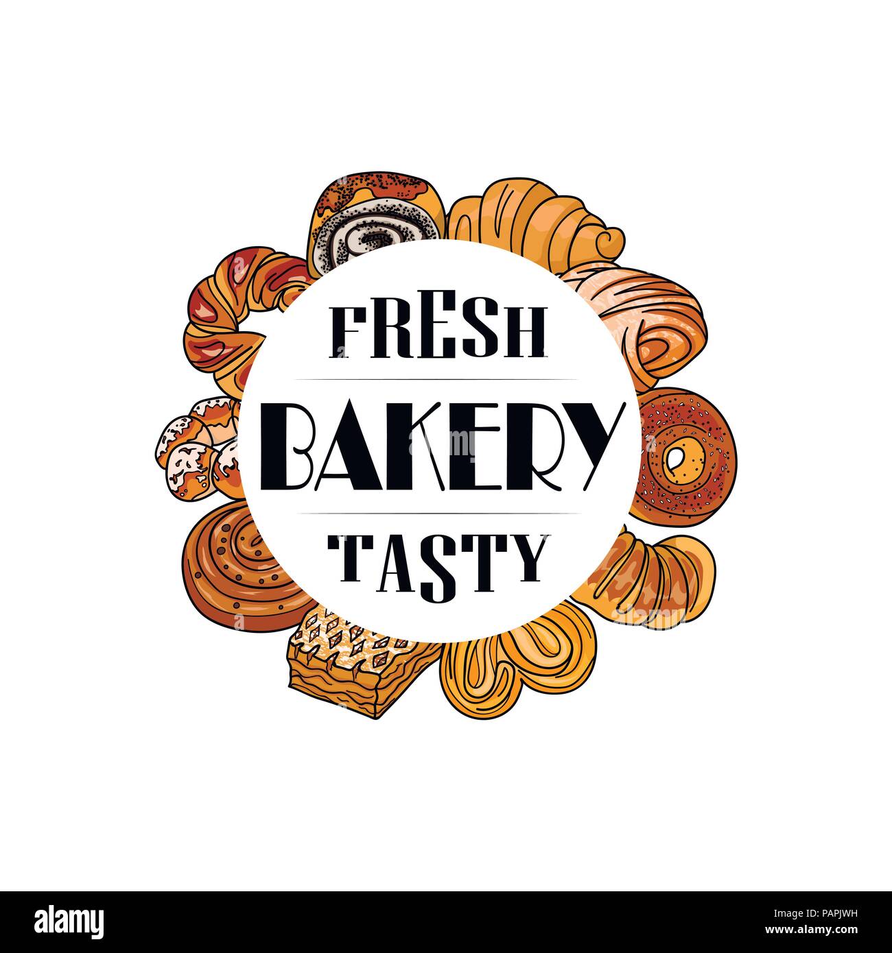Bread And Pastry Lettering at Linda Siddiqui blog
