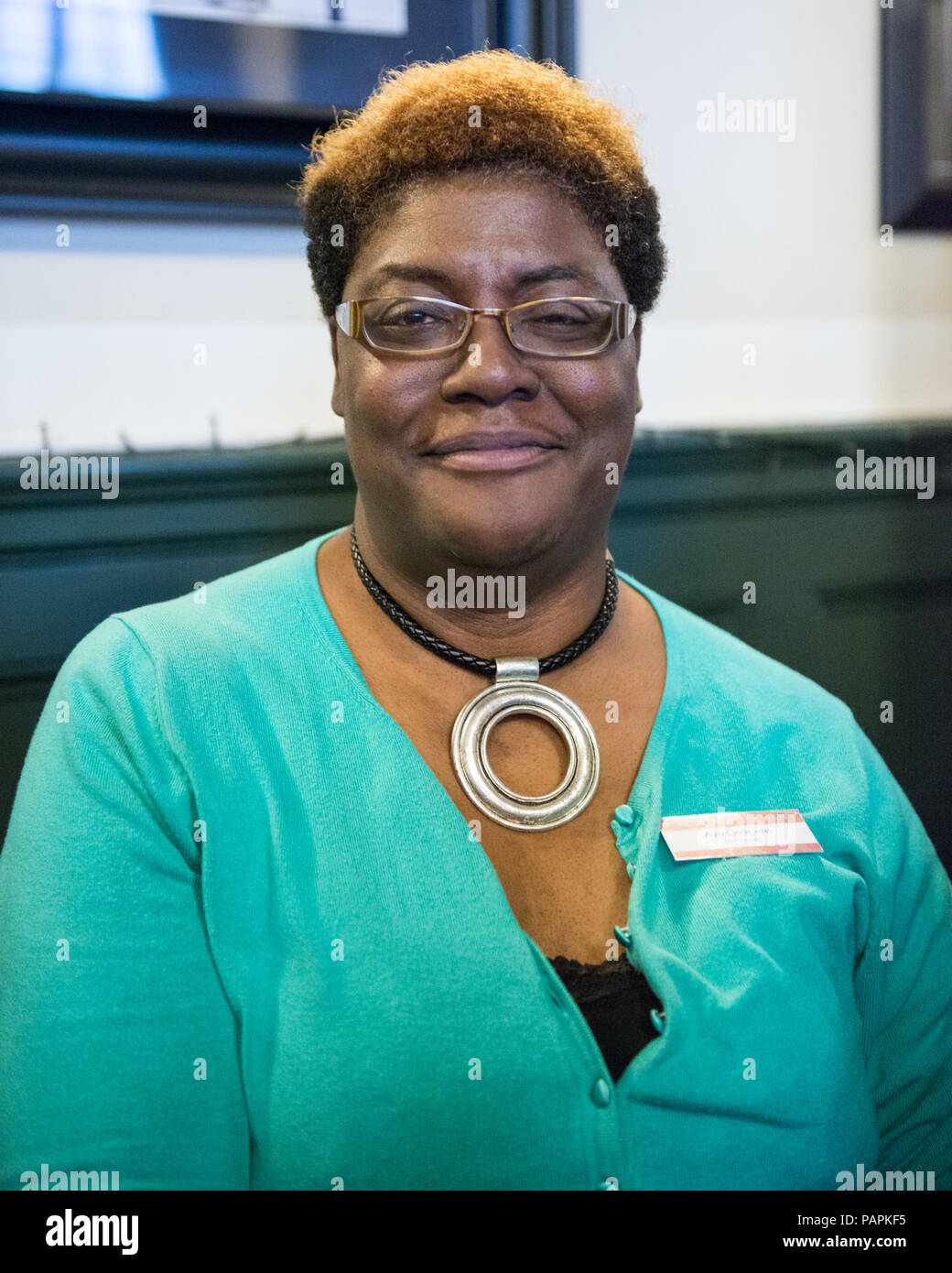 Ayo onatade hi-res stock photography and images - Alamy