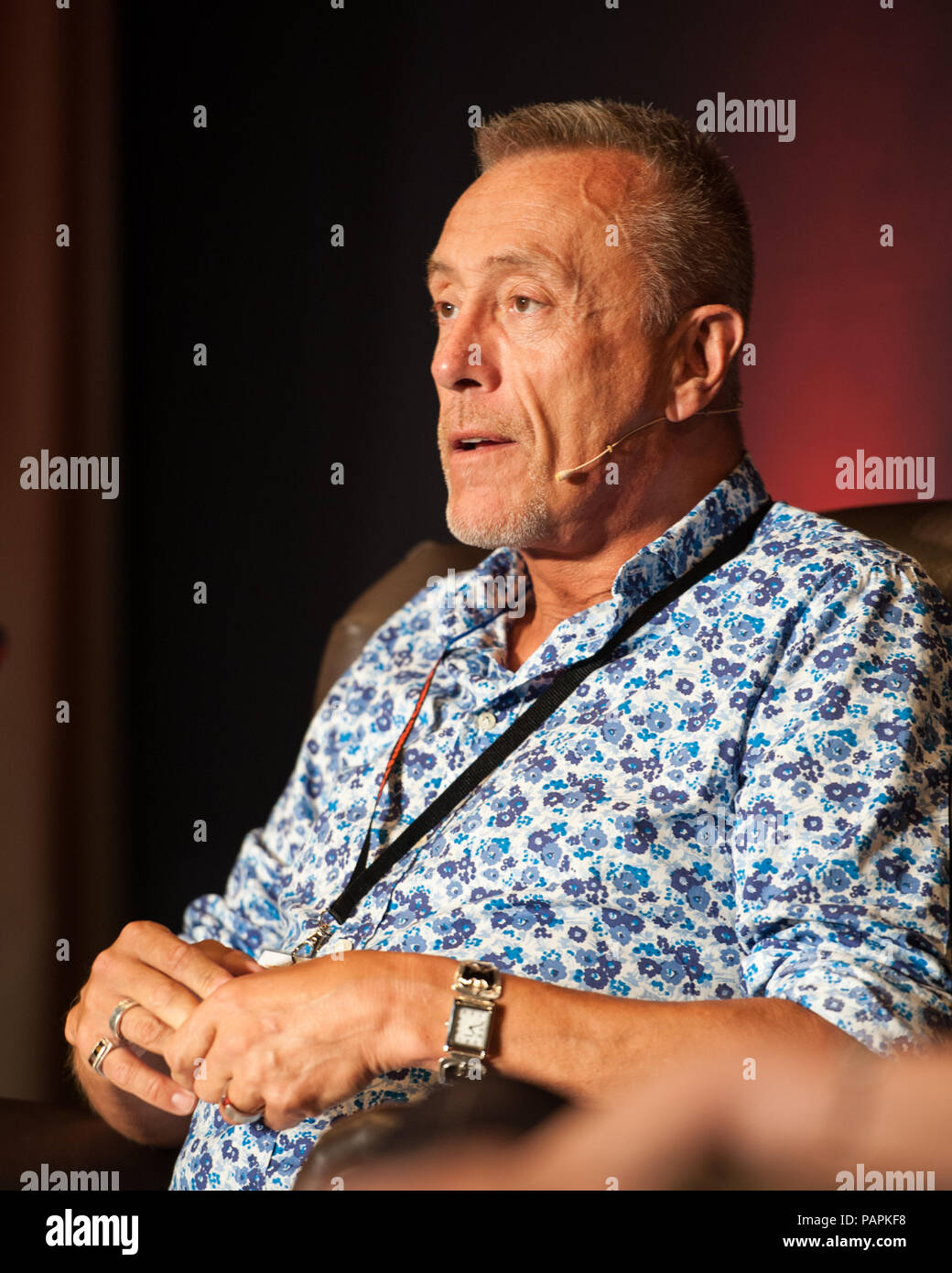 Christopher bryant hi-res stock photography and images - Alamy