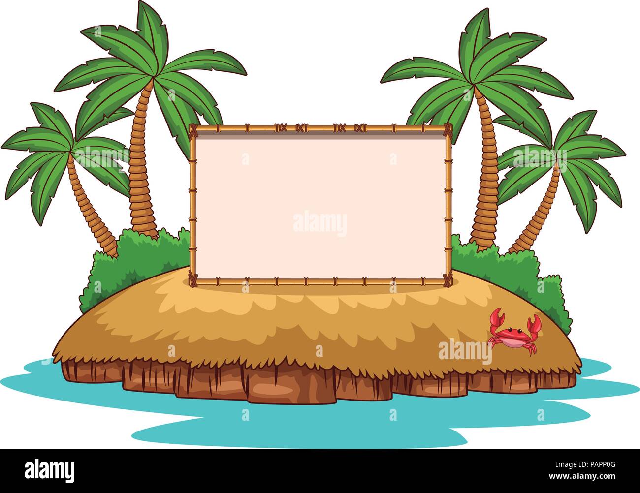 Empty crab beach Stock Vector Images - Alamy Empty crab beach Stock Vector Images - Alamy