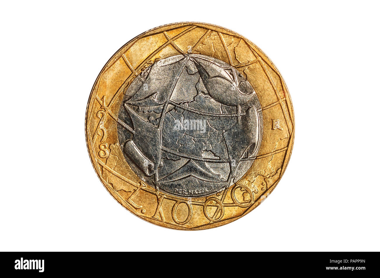 Side by side project Cut Out Stock Images & Pictures - Alamy