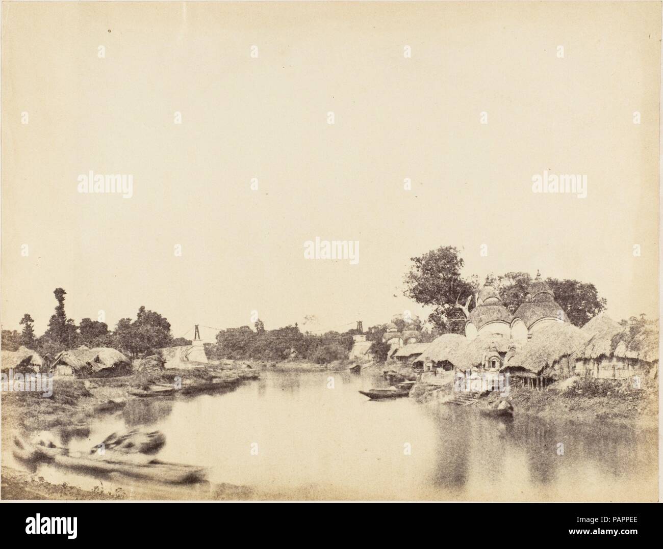 Nullah hi-res stock photography and images - Alamy