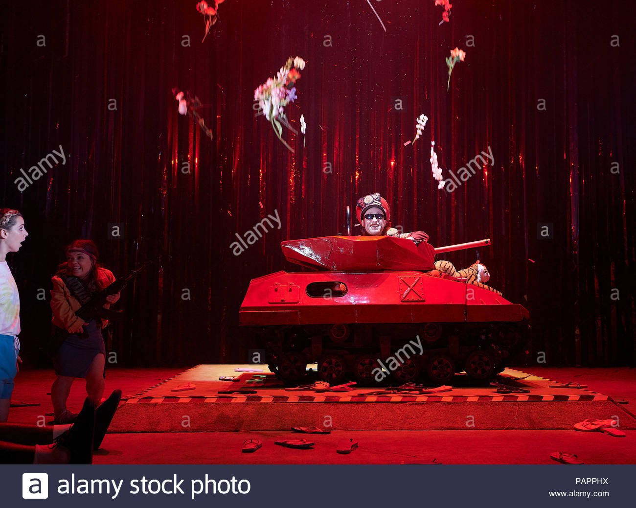 Abraham Hell High Resolution Stock Photography and Images - Alamy