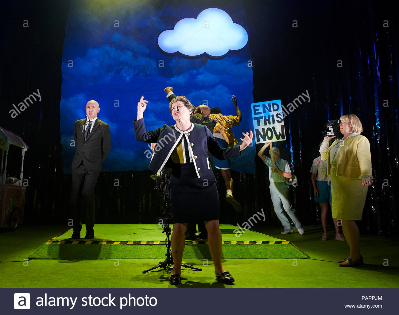 Abraham Hell High Resolution Stock Photography and Images - Alamy