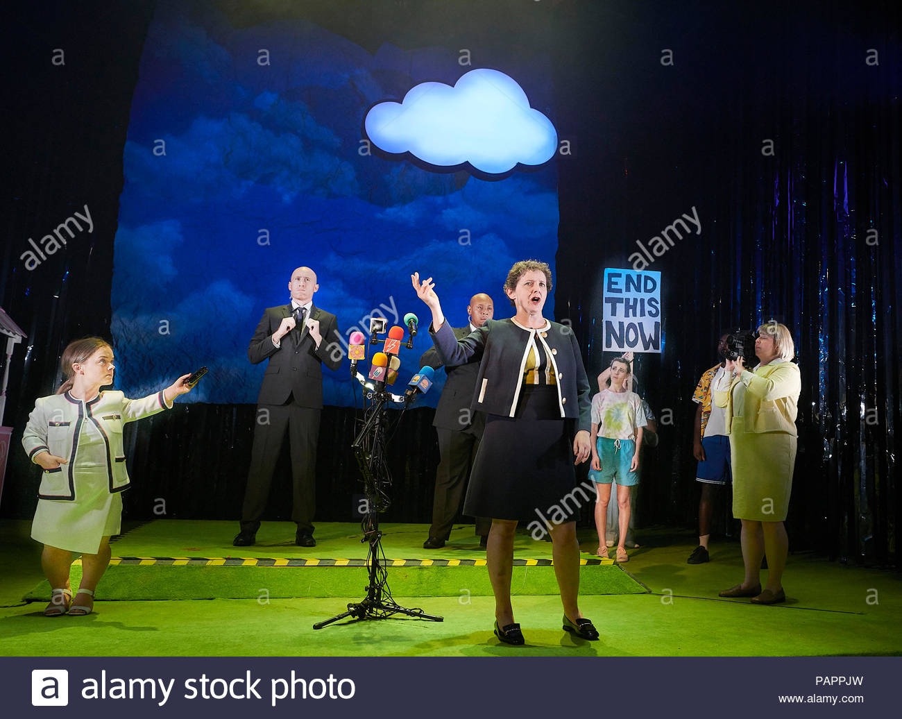 Abraham Hell High Resolution Stock Photography and Images - Alamy