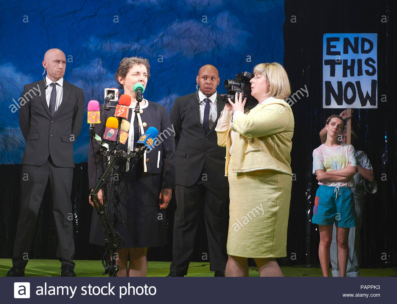 Abraham Hell High Resolution Stock Photography and Images - Alamy