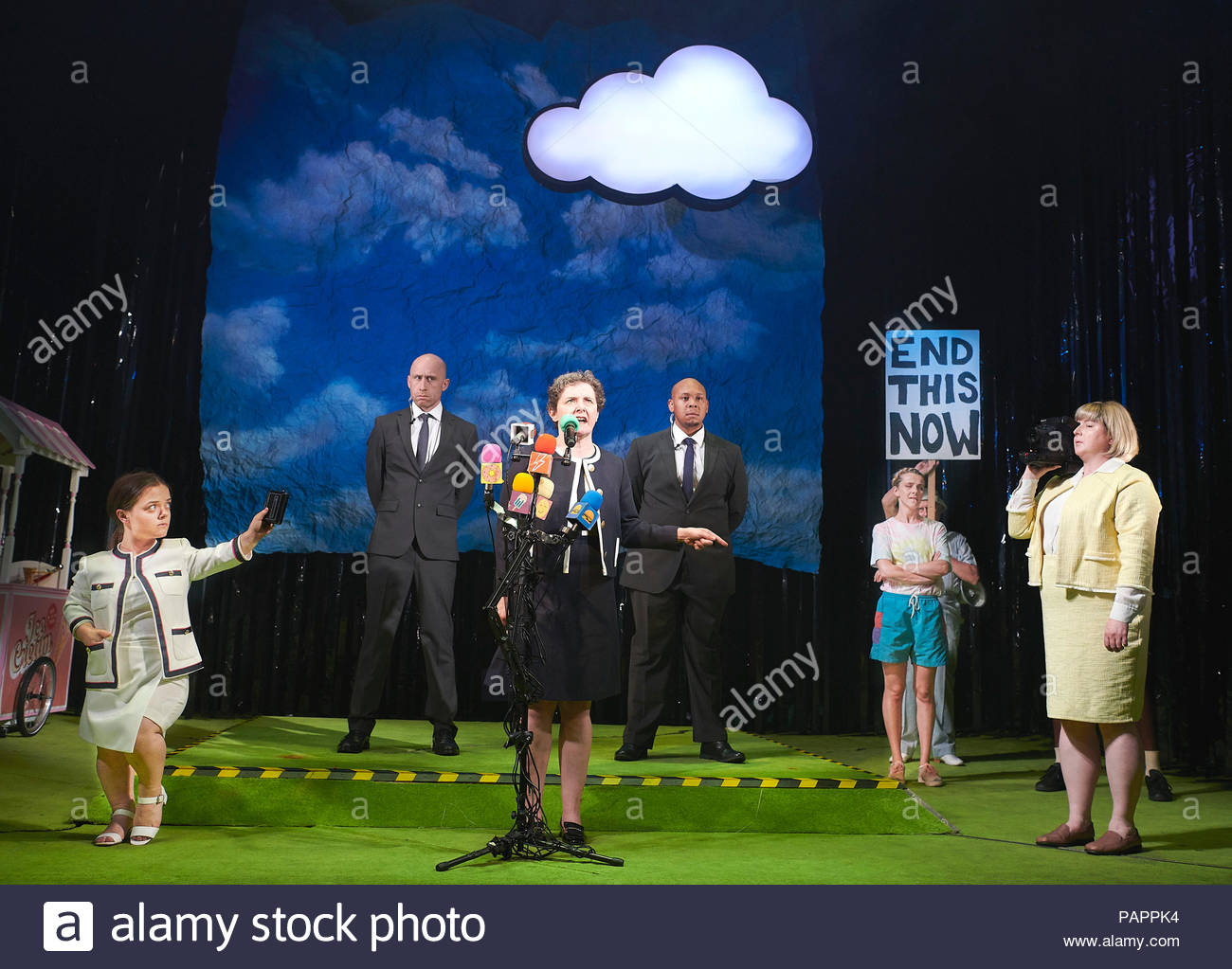 Abraham Hell High Resolution Stock Photography and Images - Alamy