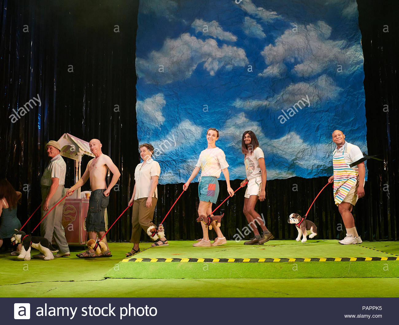 Abraham Hell High Resolution Stock Photography and Images - Alamy