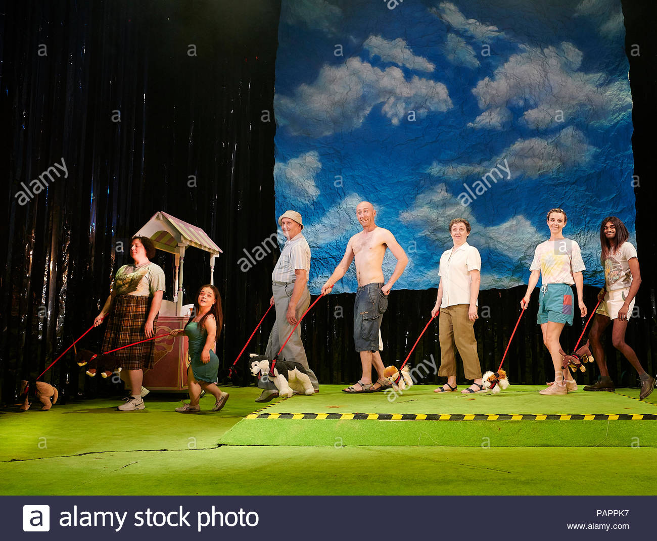 Abraham Hell High Resolution Stock Photography and Images - Alamy
