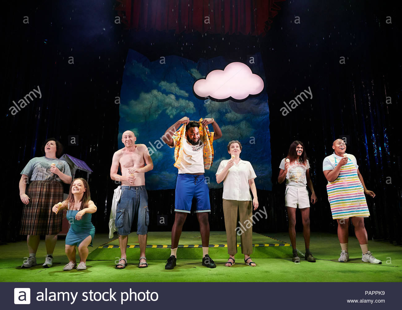 Paul G High Resolution Stock Photography and Images - Alamy