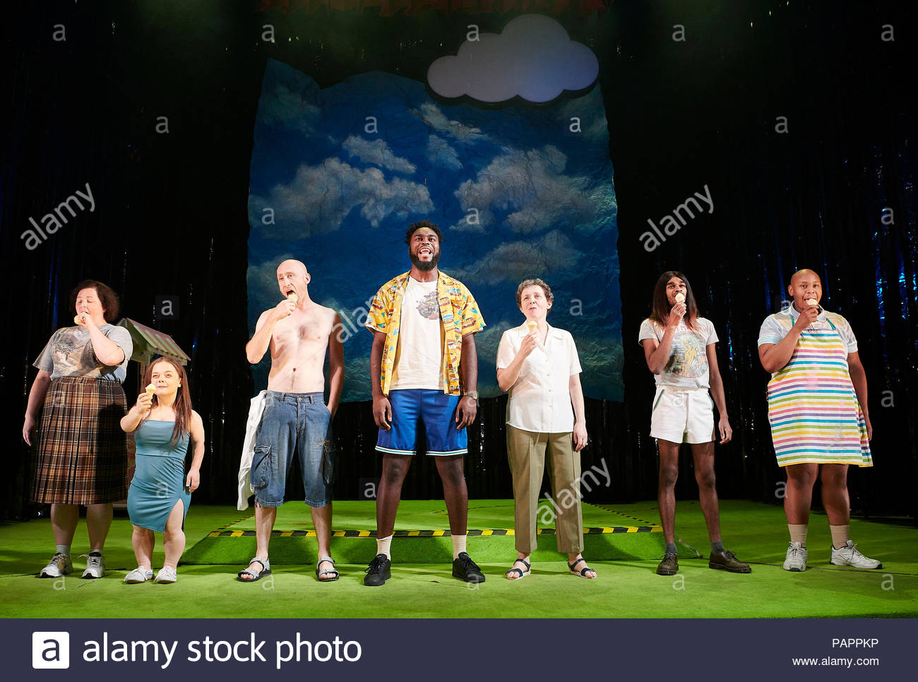 Paul G High Resolution Stock Photography and Images - Alamy