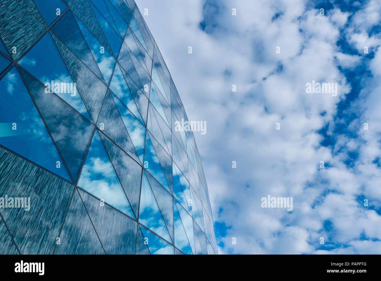 Edificio orona zero hi-res stock photography and images - Alamy