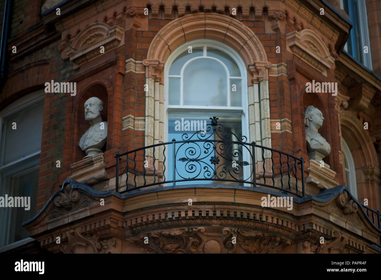 Berkeley Square, London Stock Photo - Alamy