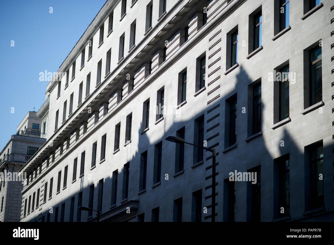 Berkeley Square, London Stock Photo - Alamy