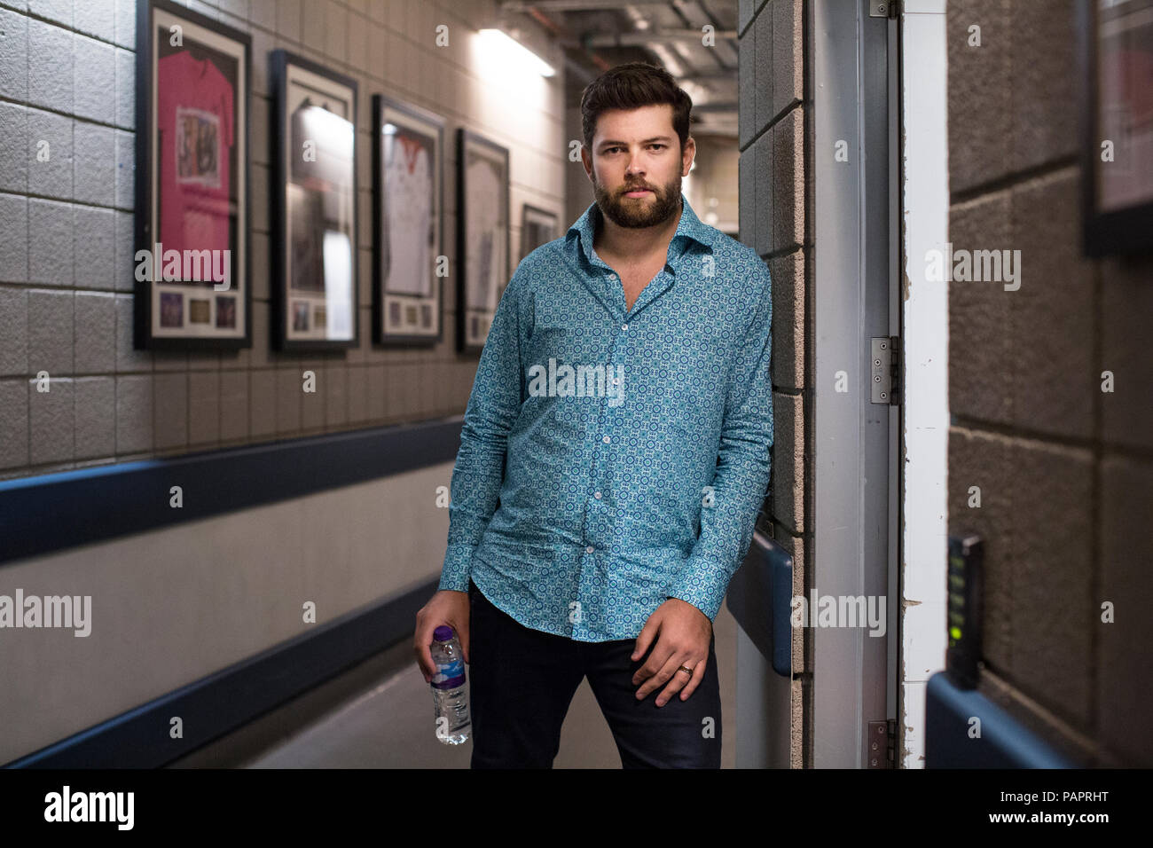 Travis pangburn hi-res stock photography and images - Alamy