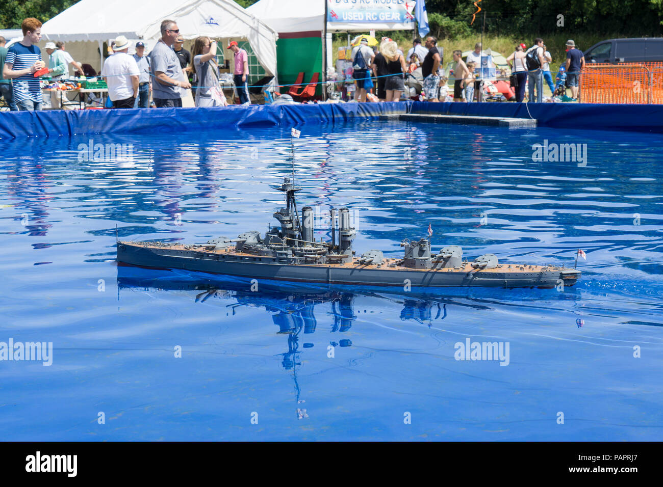Ww1 battleship hi-res stock photography and images - Alamy