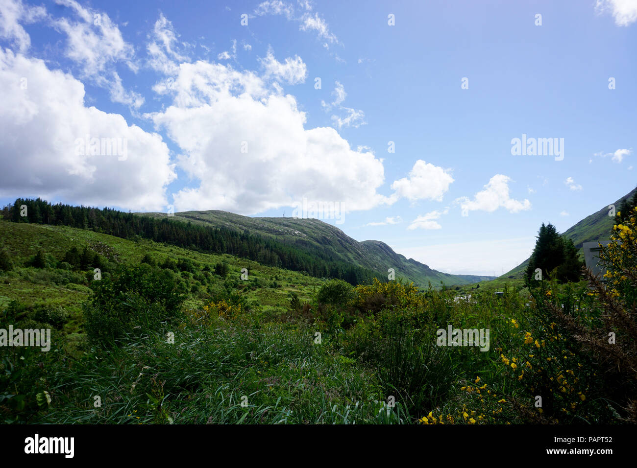 Bluestack way hi-res stock photography and images - Alamy