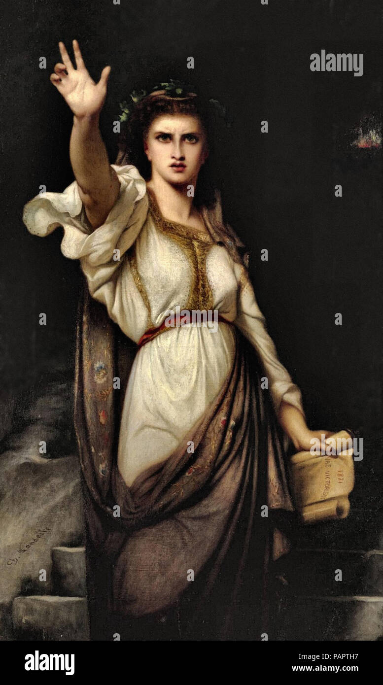 Victoribus hi-res stock photography and images - Alamy