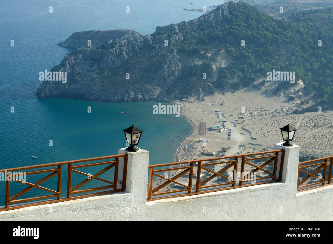 Stone parapet hi-res stock photography and images - Alamy