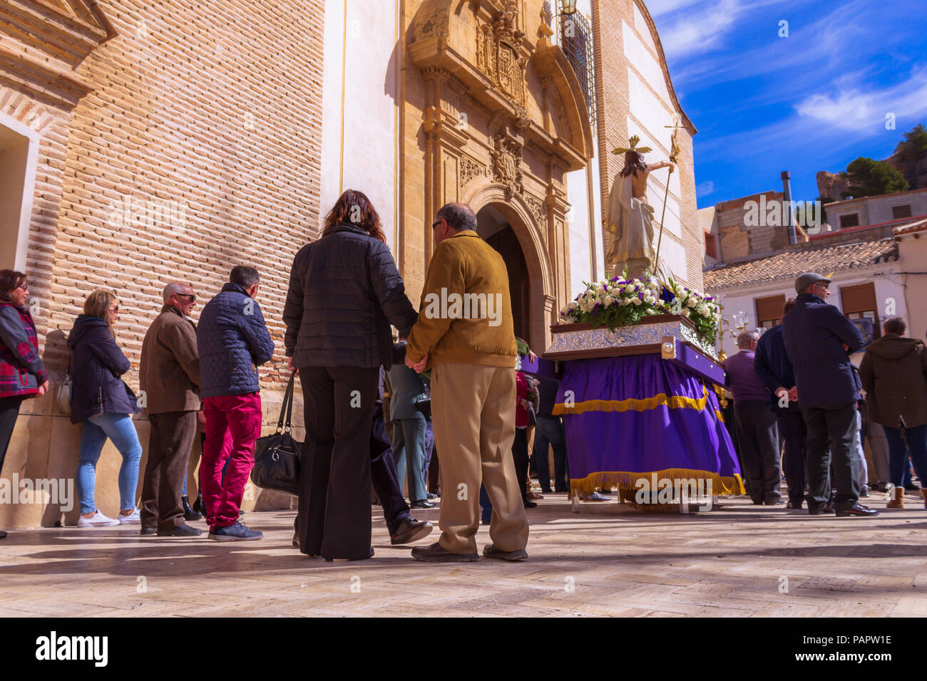 Patron de mercedes hi-res stock photography and images - Alamy