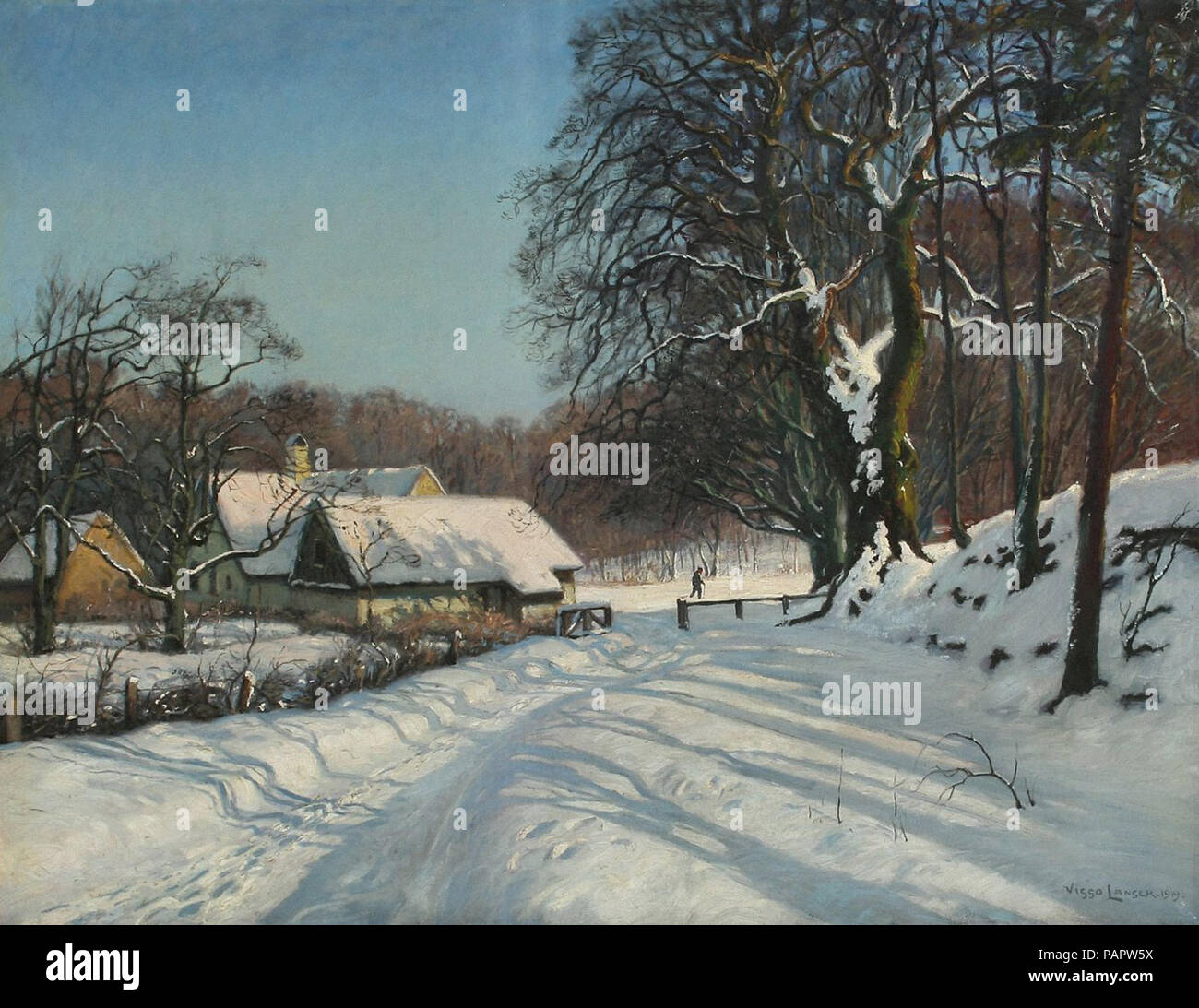 Peter winter hi-res stock photography and images - Alamy