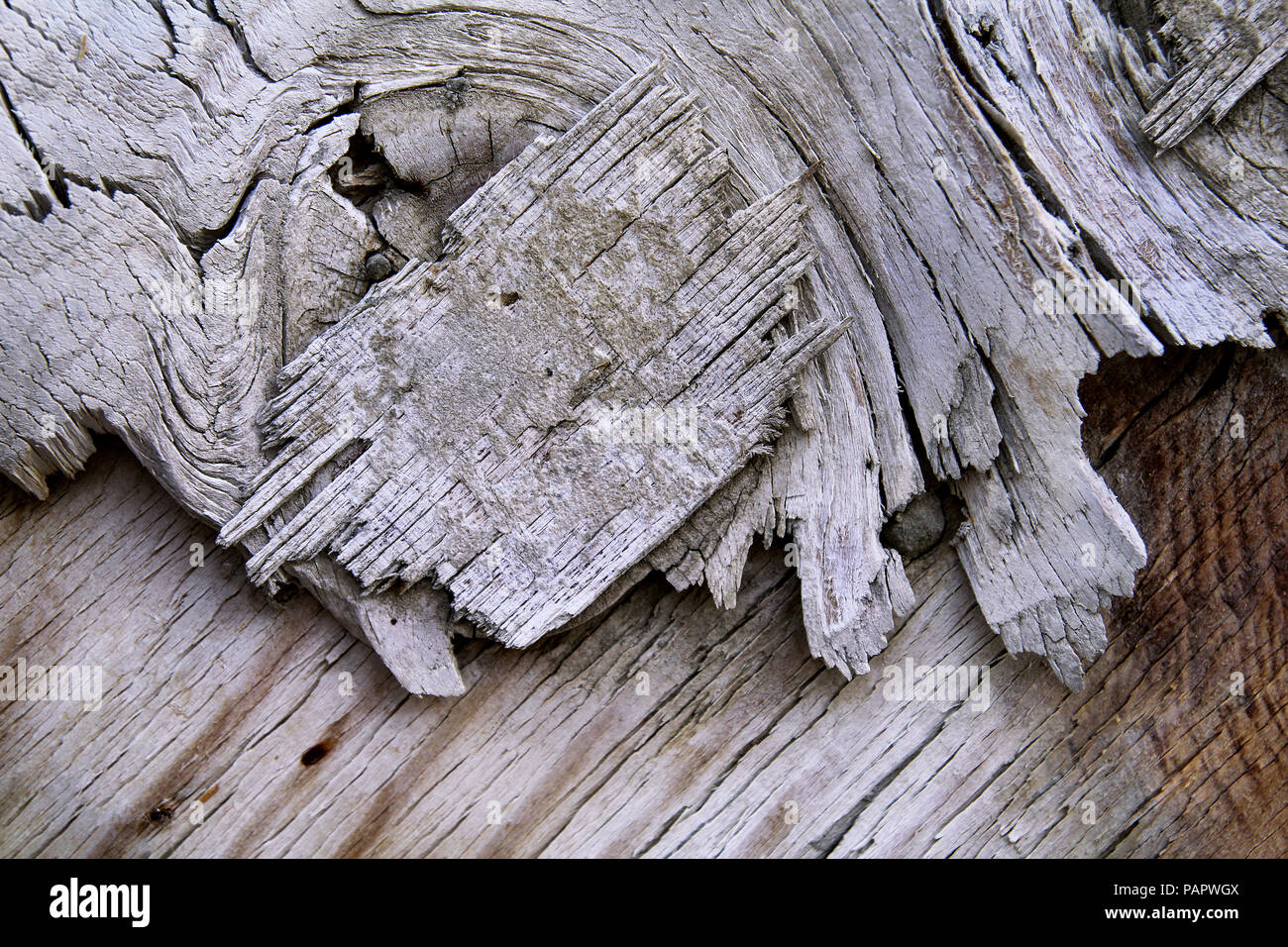 Old rustic wooden texture on the door Stock Photo - Alamy