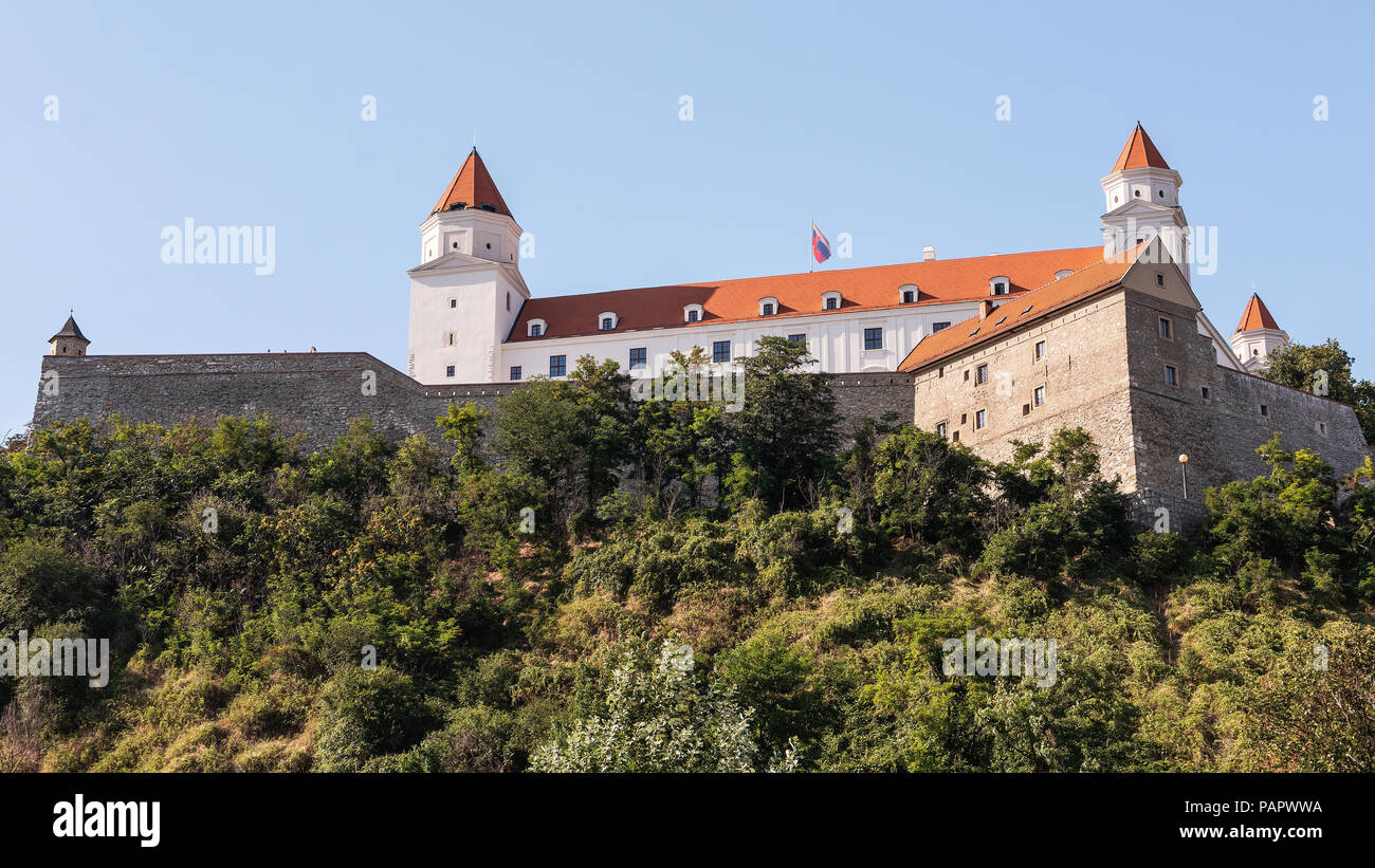 Habsburg castle hi-res stock photography and images - Alamy
