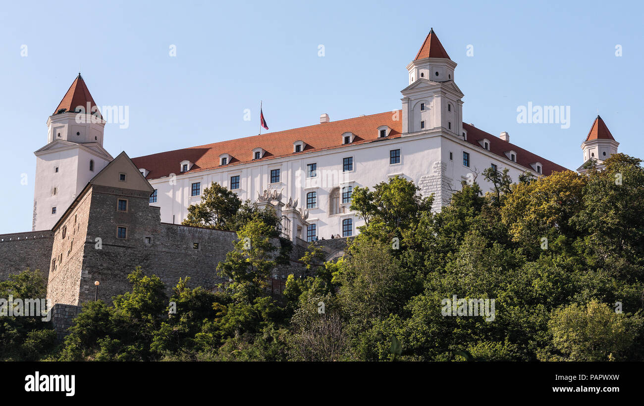 Habsburg castle hi-res stock photography and images - Alamy