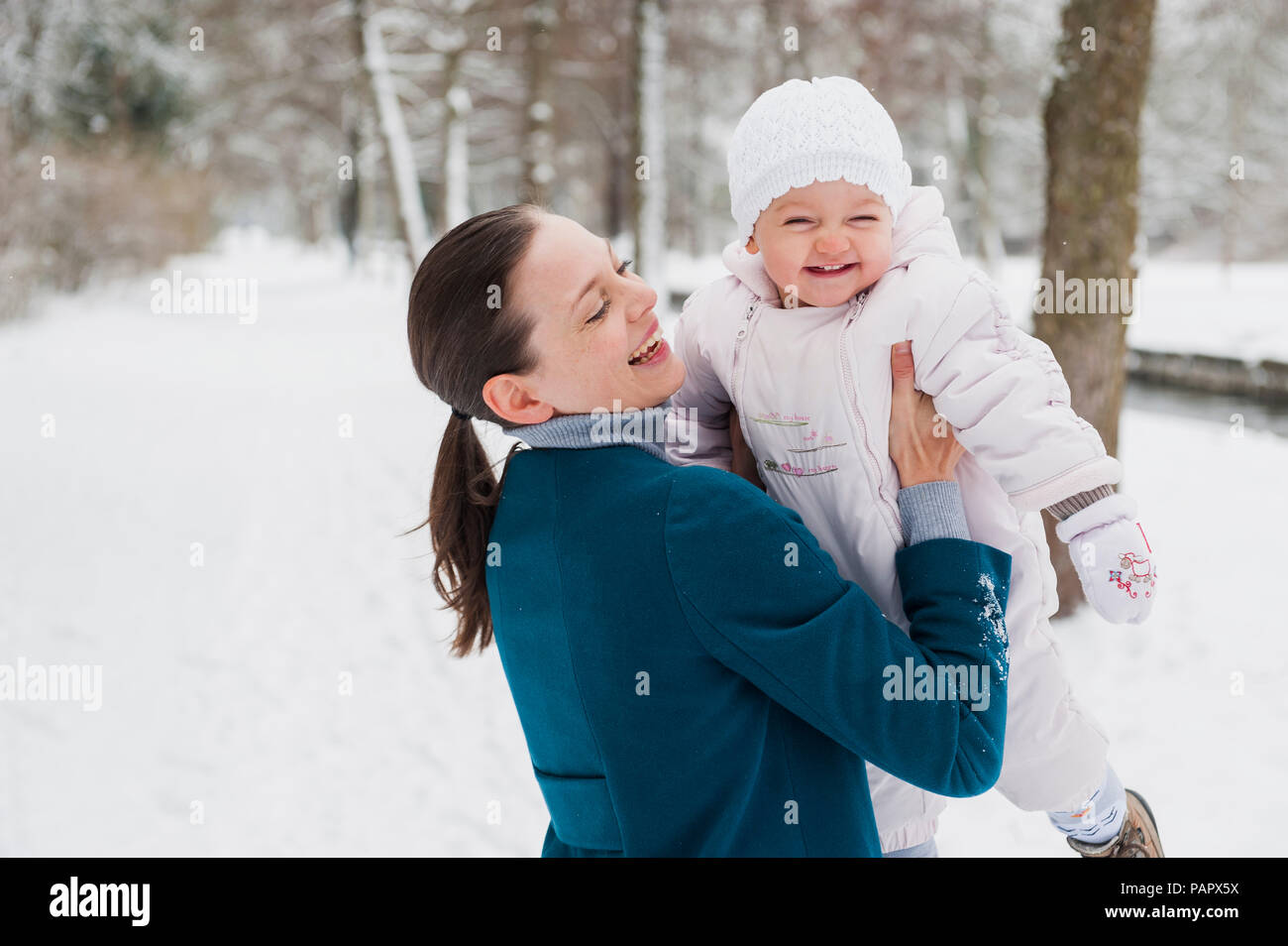 Covered girl hi-res stock photography and images - Alamy