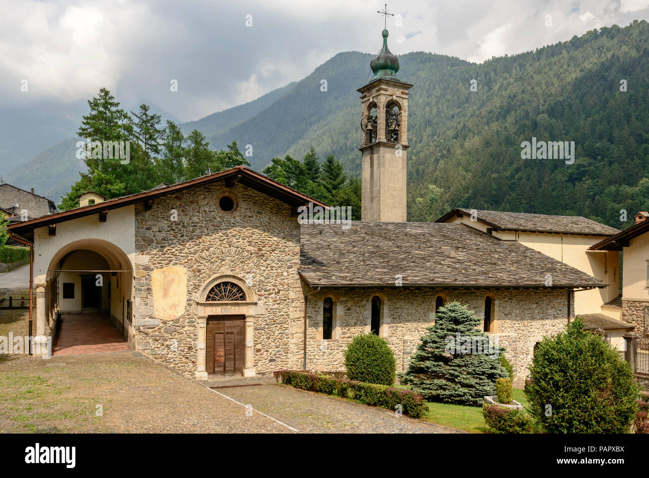 Gromo hi-res stock photography and images - Alamy