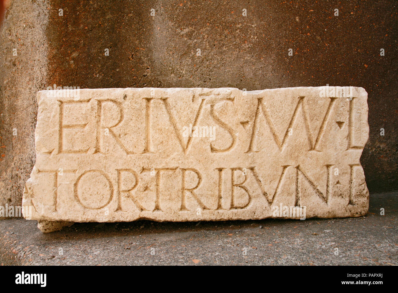 Ottavia hi-res stock photography and images - Alamy