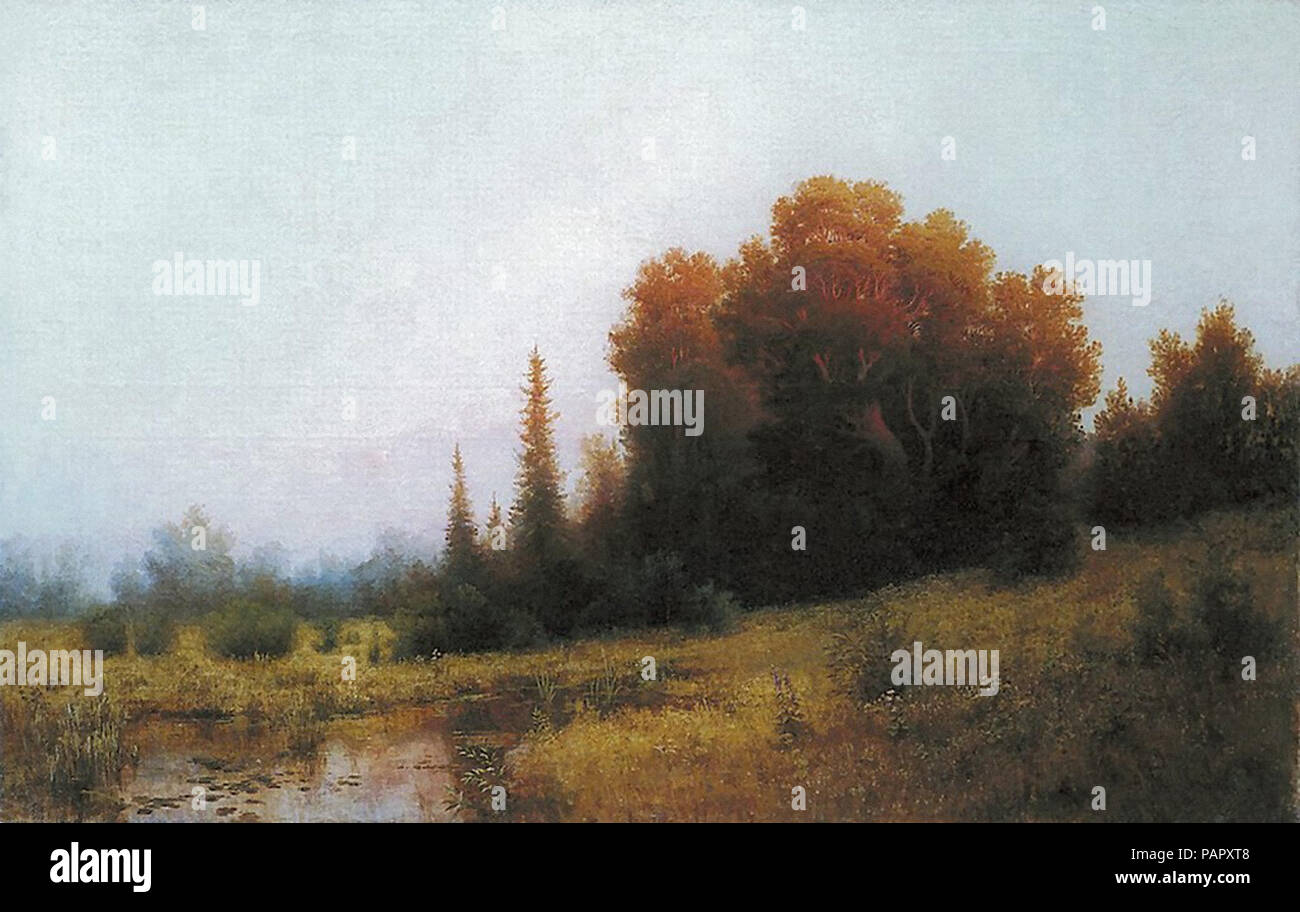 Ivanovitch hi-res stock photography and images - Alamy