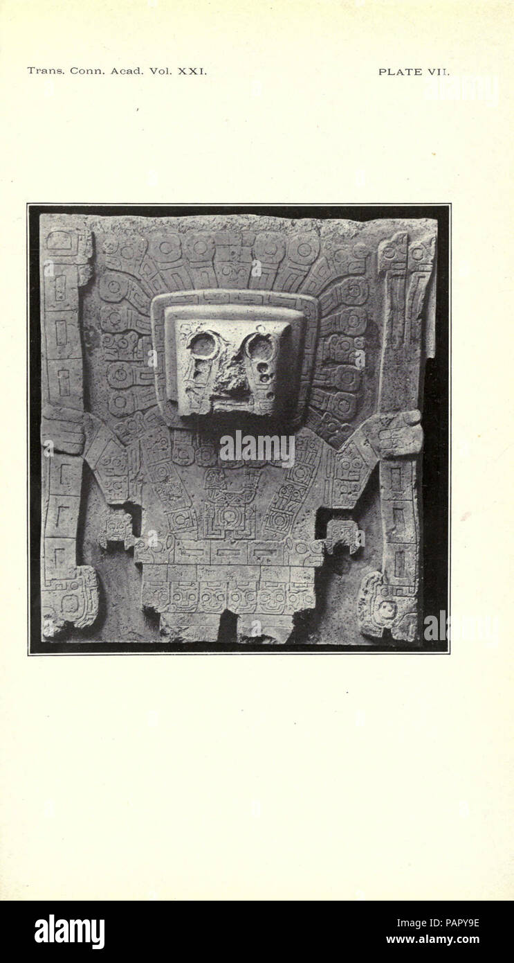 A survey of ancient Peruvian art Stock Photo - Alamy