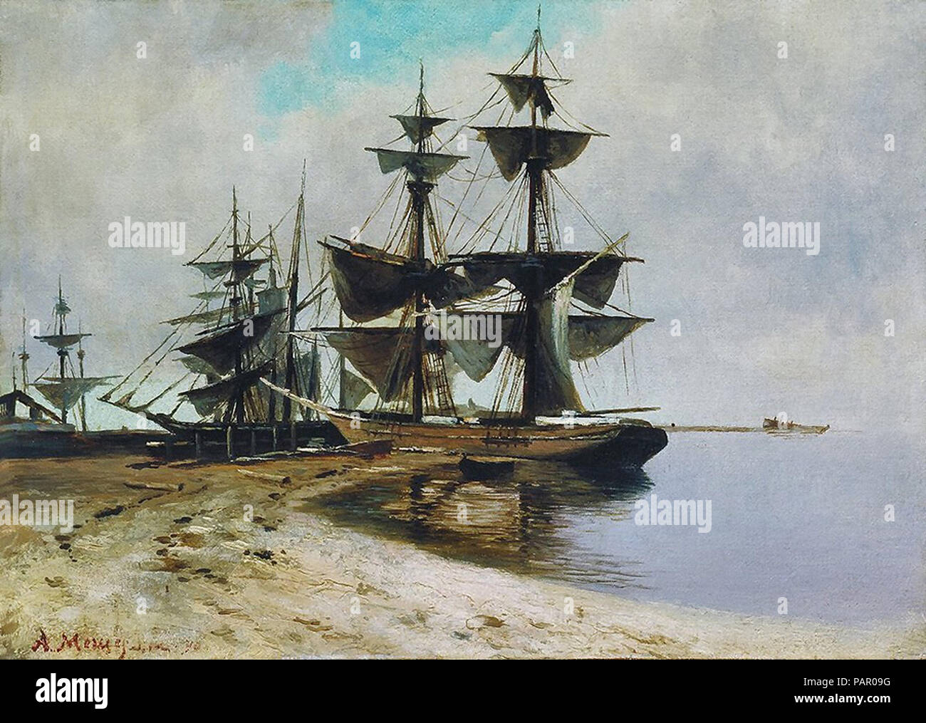 Ivanovitch hi-res stock photography and images - Alamy