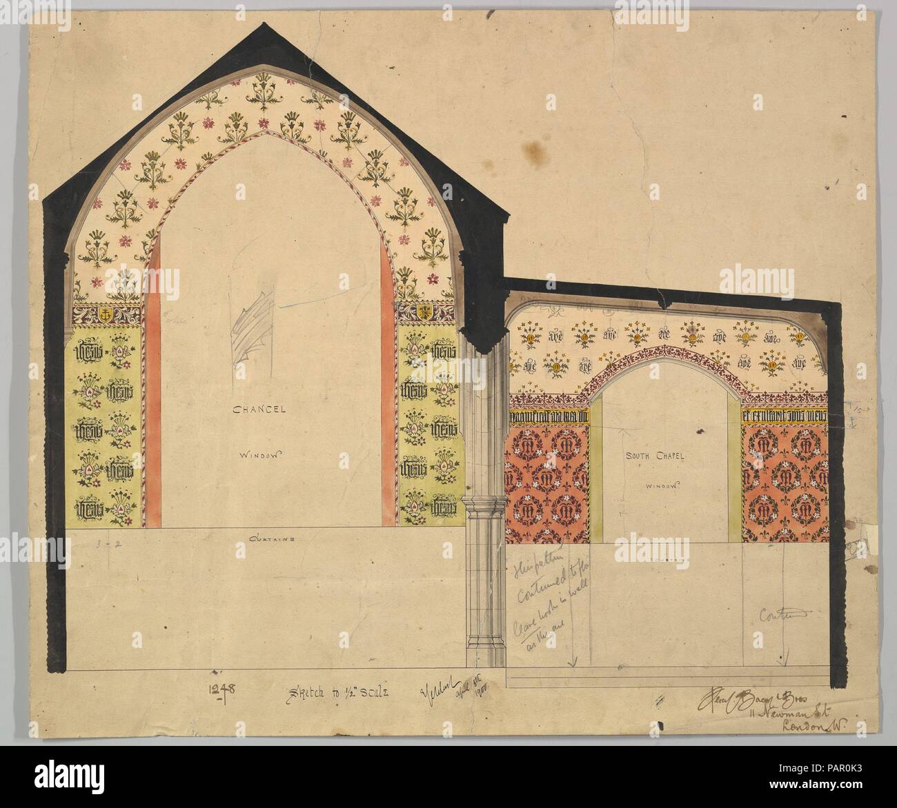Geldart hi-res stock photography and images - Alamy