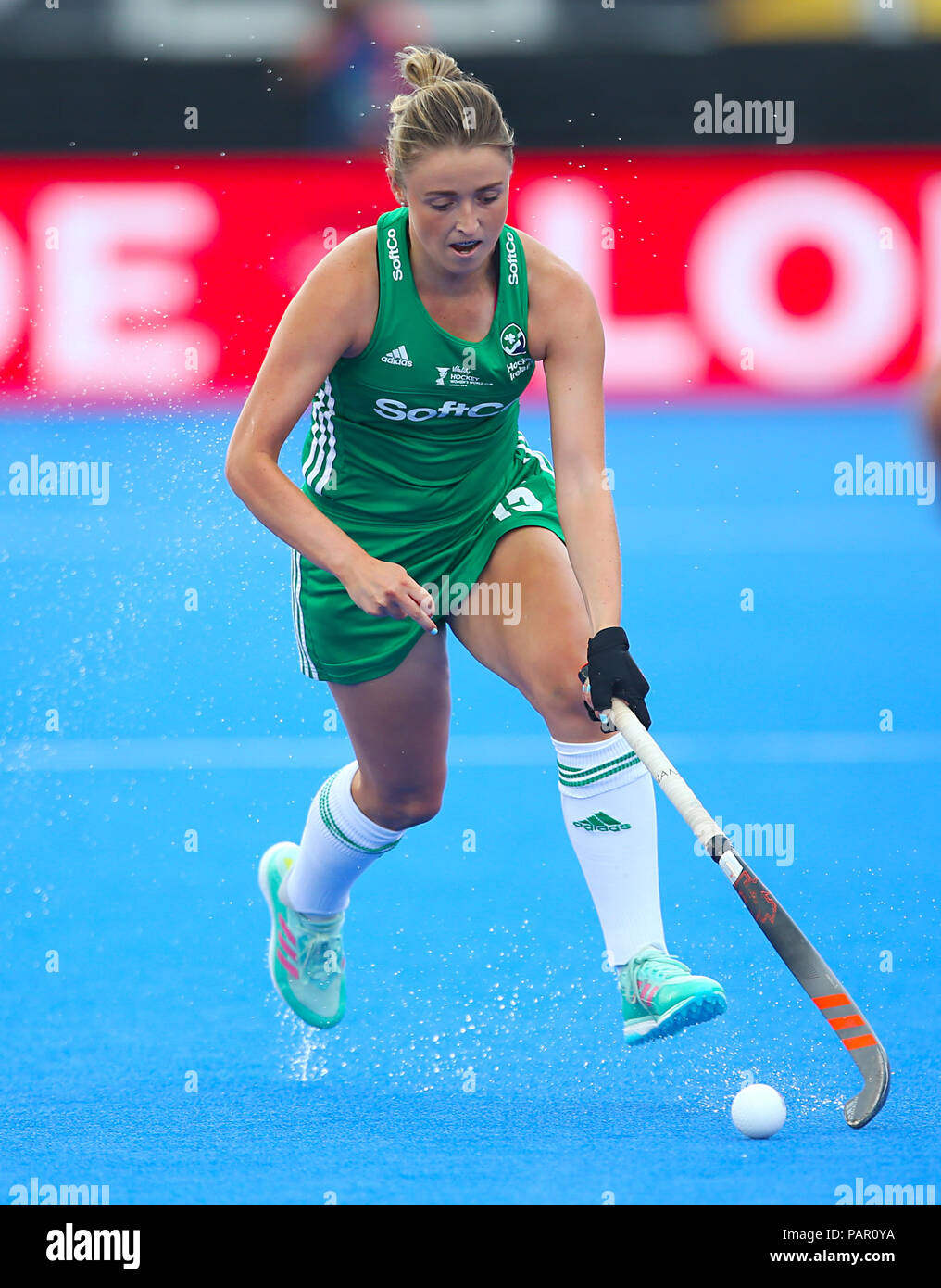 Gillian Pinder, Ireland Stock Photo - Alamy