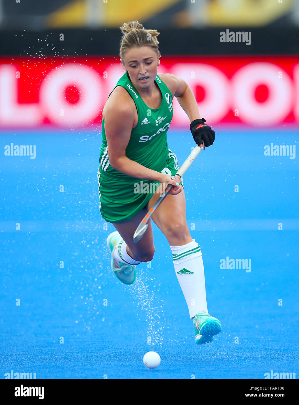 Gillian Pinder, Ireland Stock Photo - Alamy