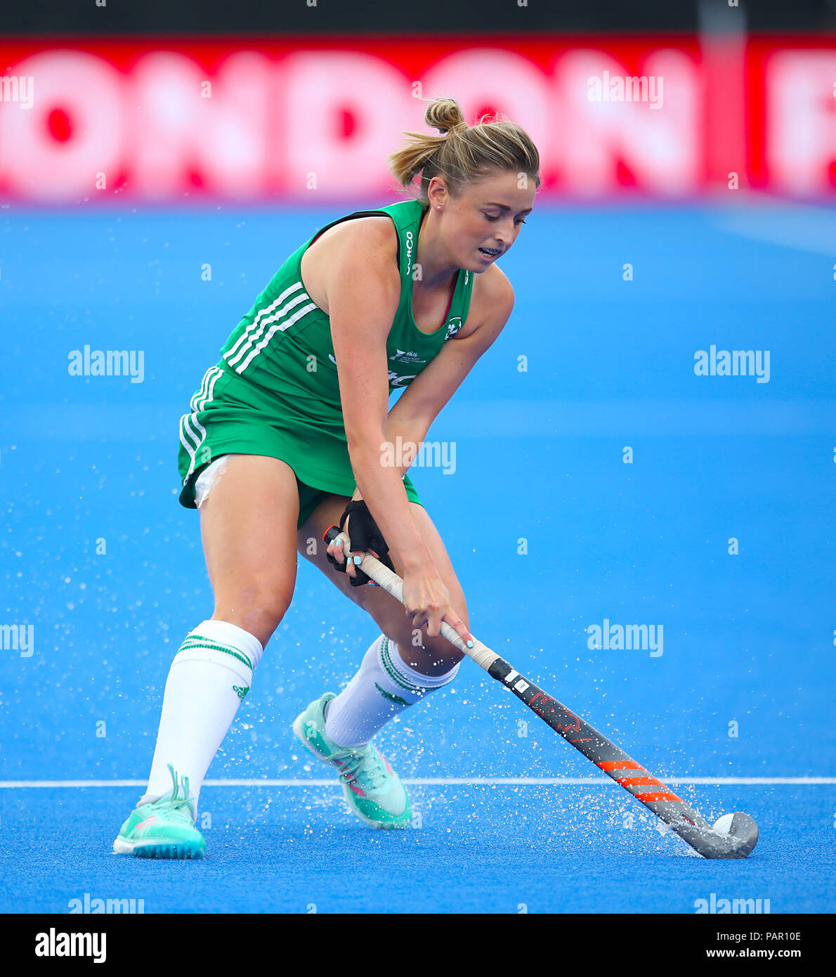 Gillian Pinder, Ireland Stock Photo - Alamy